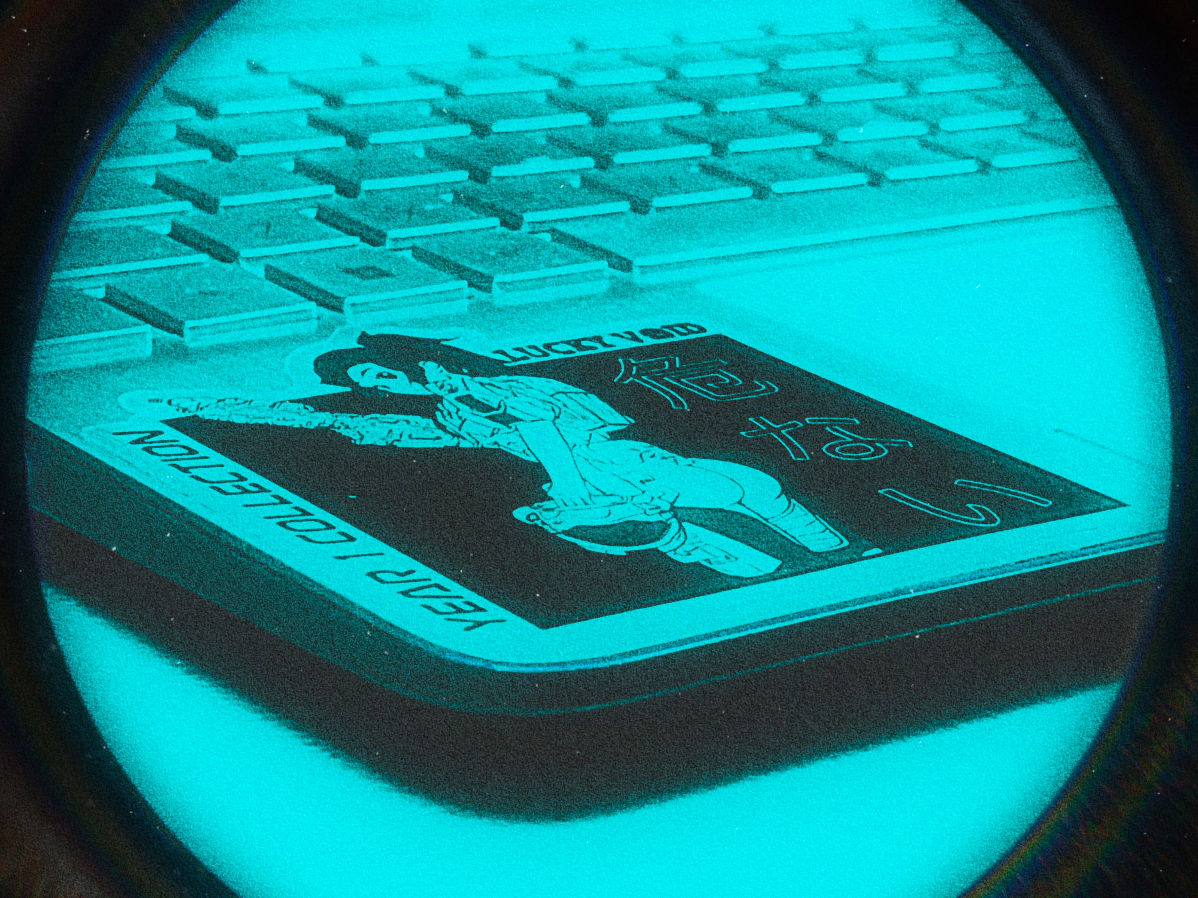 Void Member Discount collection – Lucky Void Project