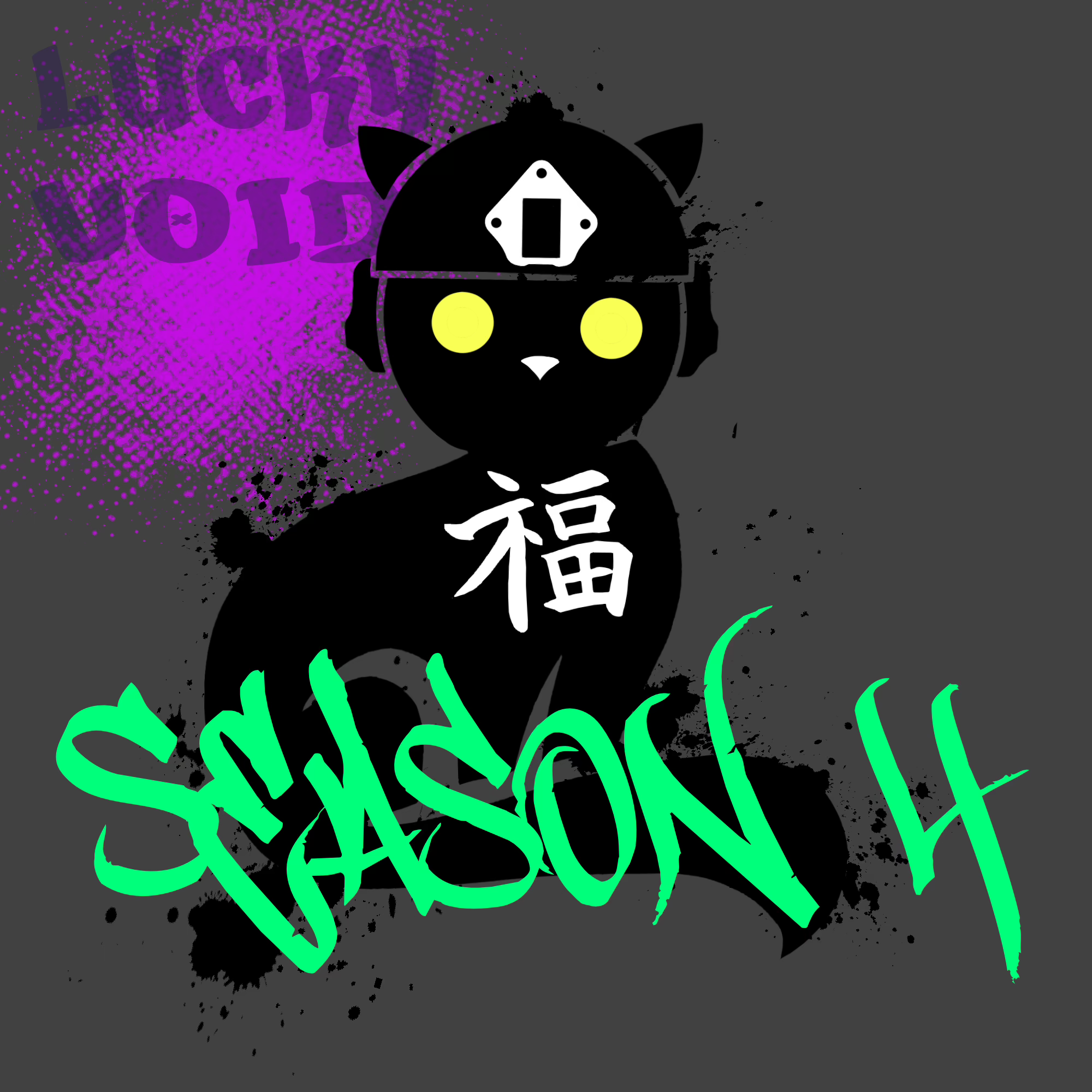 Most popular – Lucky Void Project