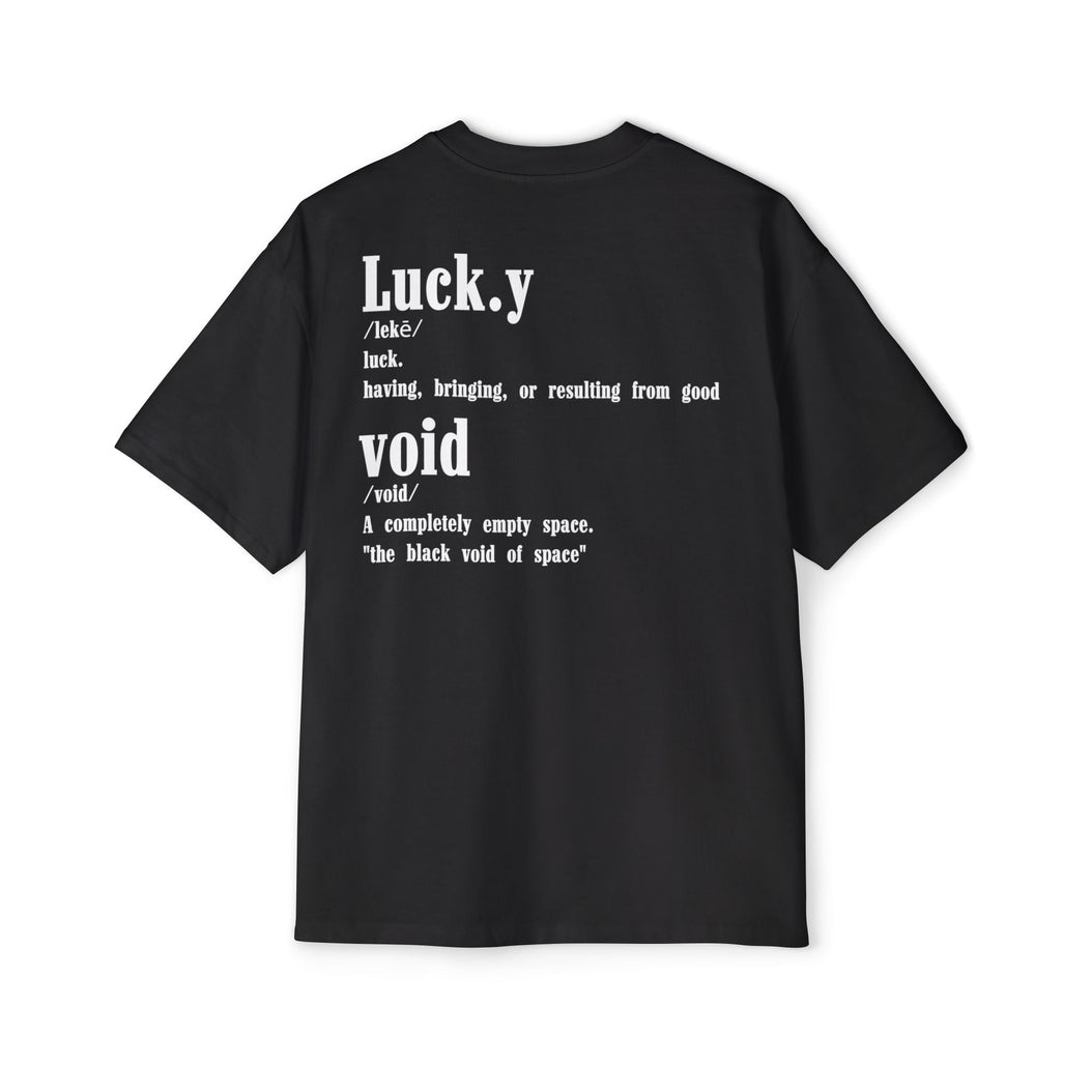 Shirts – Lucky Void Project