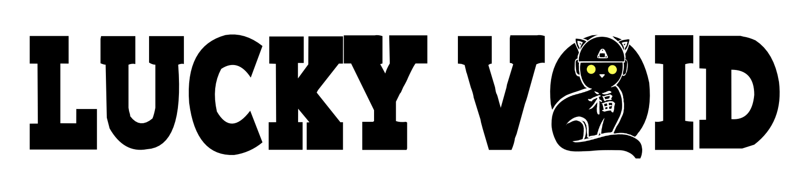 Lucky Void Project